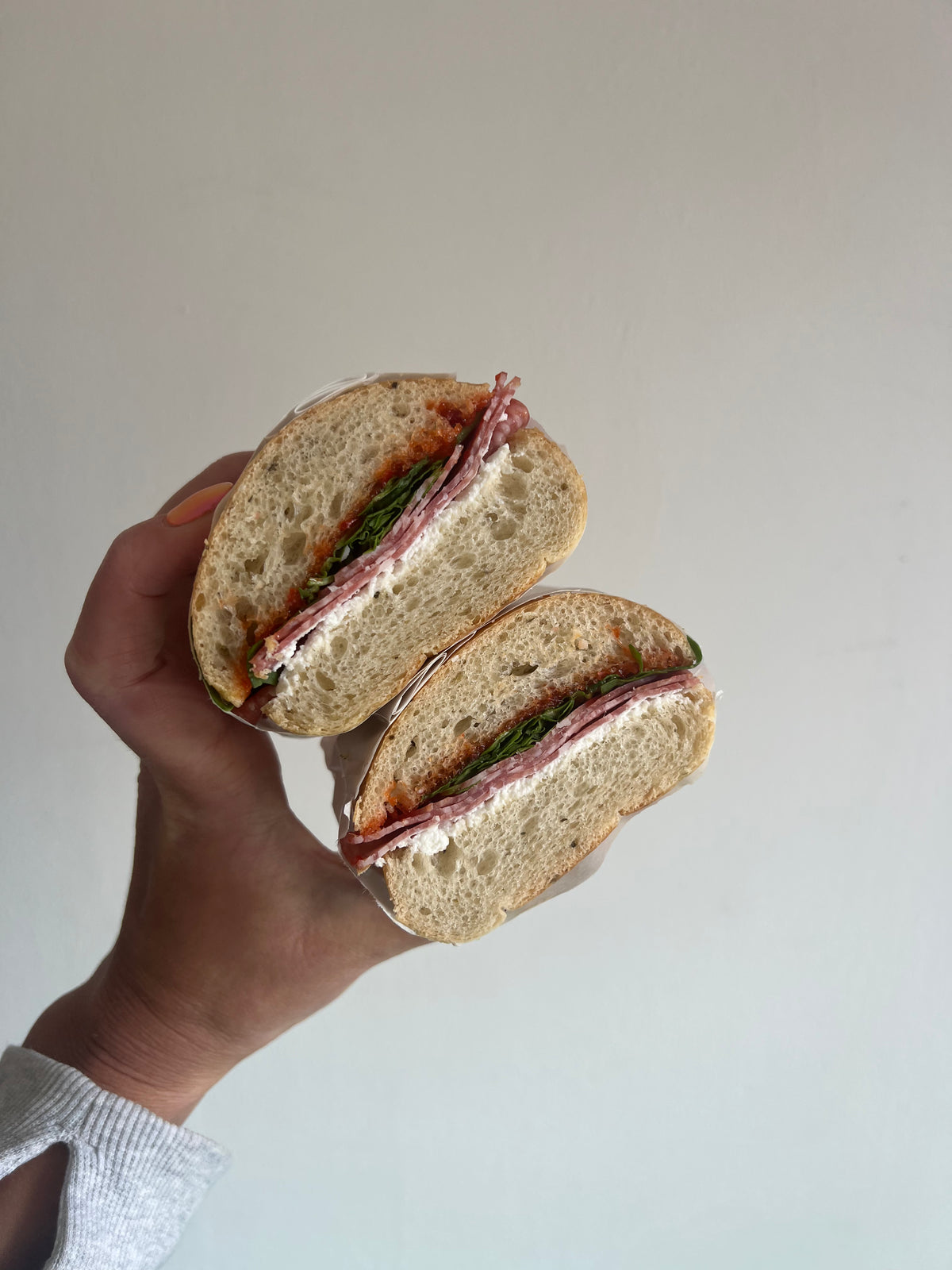 Grazing Platter Delivery Edinburgh | Crunch Edinburgh - Crunch Platters